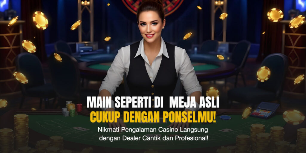 Mengenal ARCADE: Inovasi dan Keterlibatan dalam Dunia Hiburan ...